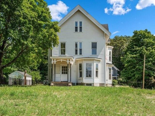Oak St, Uxbridge, Home For Sale