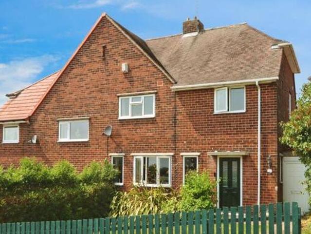 Oak Street, Mosborough, 3 Bedroom Semi detached