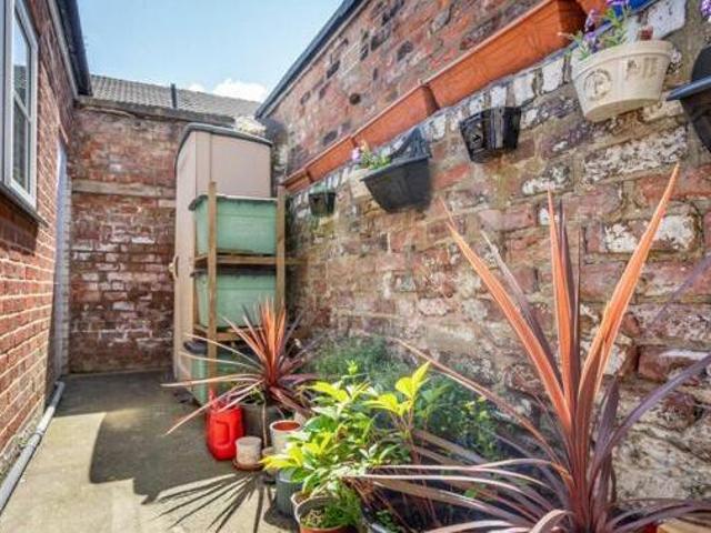 Oak Street, Off Poppleton Road, 2 Bedroom Terraced