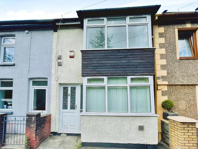 Oak Street, Abertillery NP13, 2 bed terraced house to rent, £600 pcm | PrimeLocation