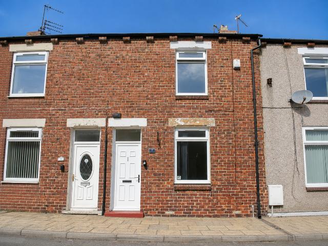 Oak Street, Bishop Auckland DL14, 2 bed terraced house to rent, £500 pcm | PrimeLocation