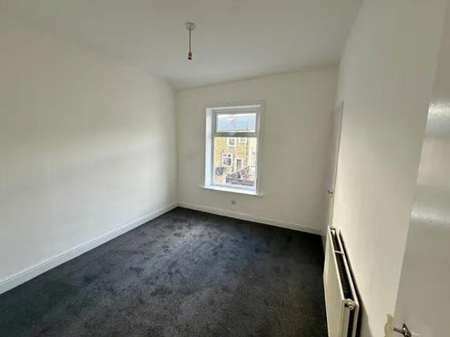 Oak Street, Colne, BB8