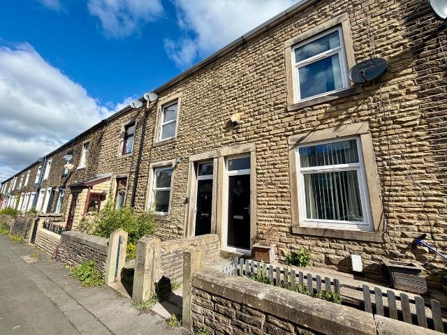 Oak Street, Colne BB8, 3 bed terraced house to rent, £900 pcm | PrimeLocation