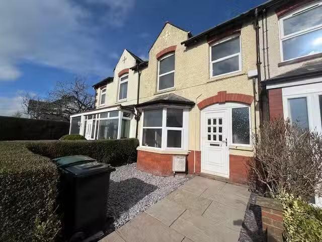 Oak Street, Highley, BRIDGNORTH