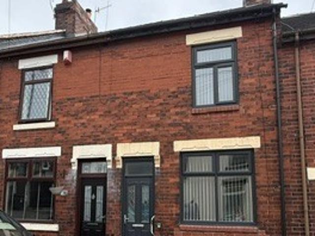 Oak Street, Stoke On Trent ST1, 2 bed terraced house to rent, £850 pcm | PrimeLocation