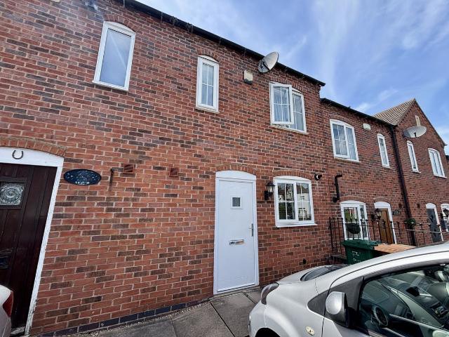 Oak Street, Swadlincote DE11, 2 bed property to rent, £900 pcm | PrimeLocation