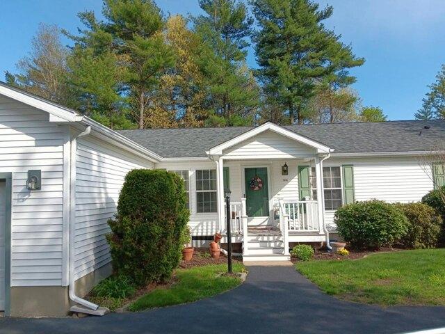 Oak Point Dr Unit Oak, Middleboro, Property For Sale