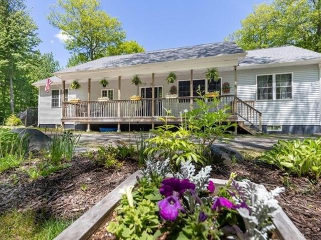 Oak Point Ln, Greenbush, Home For Sale