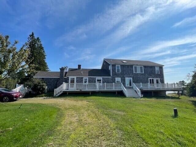 Oak Point Rd, Harrington, Home For Sale