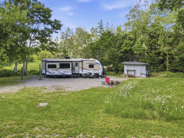 Oak Point Rd, Trenton, Plot For Sale