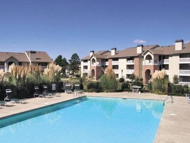 Oak Pointe Apartment Homes 1 Bedroom Apartment for Rent at 112 Davenport Rd, Simpsonville, SC 29680