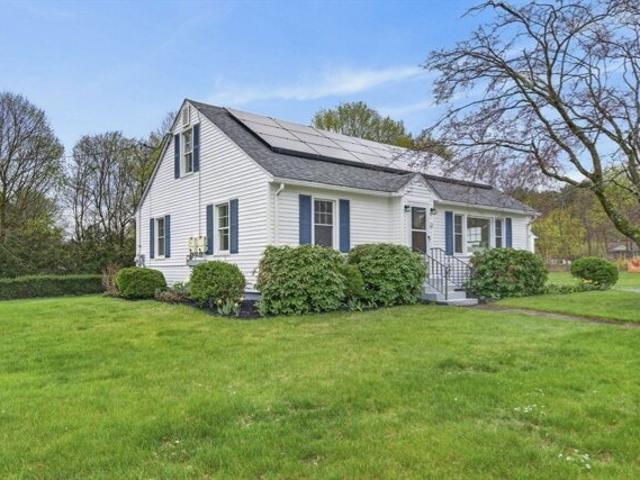 Oak Pond Ave, Millbury, Home For Sale