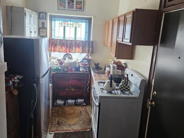 Oak Park 1 bed 1 bath