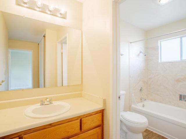 Oak Park 1 Bedroom Apartment for Rent at 5055 Dent Avenue, San Jose, CA 95118 Branham Kirk