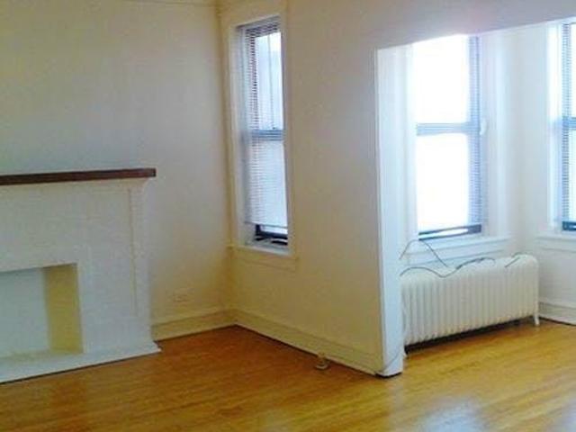 Oak Park 3 floor beautiful unit