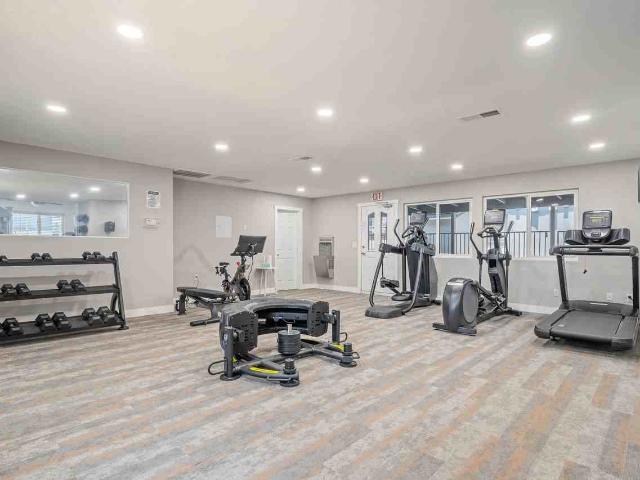 Oak Park Townhomes 4 Bedroom Apartment for Rent at 1100 Martin Luther King Jr Ave, Tulare, CA 93274
