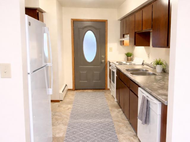 Oak Park Apartment Homes 1 Bedroom Apartment for Rent at 8828 S Oak Park Dr, Oak Creek, WI 53154