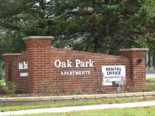 Oak Park Apartment Homes 2 Bedroom Apartment for Rent at 8828 S Oak Park Dr, Oak Creek, WI 53154