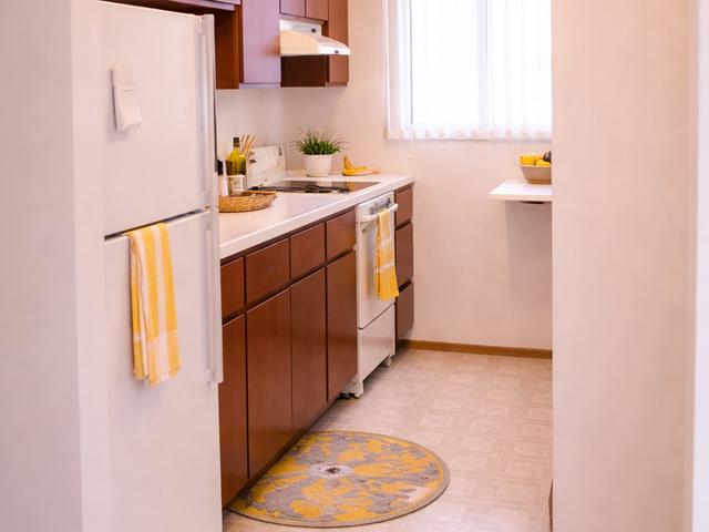 Oak Park Apartment Homes 2 Bedroom Apartment for Rent at 8828 S Oak Park Dr, Oak Creek, WI 53154