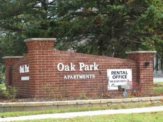 Oak Park Apartment Homes 2 Bedroom Apartment for Rent at 8828 S Oak Park Dr, Oak Creek, WI 53154