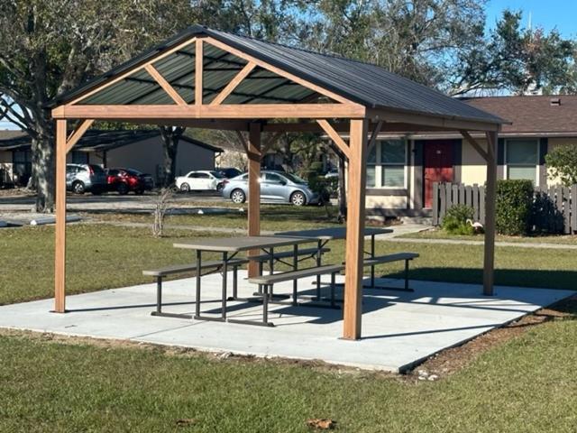 Oak Park Apartments 1 Bedroom Apartment for Rent at 25 South 22nd Street, Haines City, FL 33844