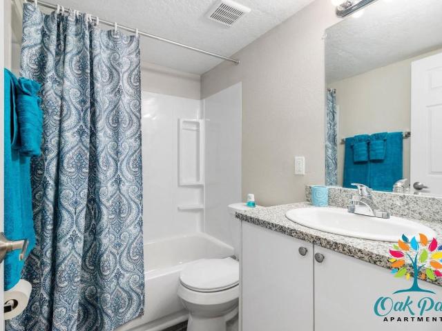 Oak Park Apartments 2 Bedroom Apartment for Rent at 2019 5th St W, Samoset, FL 34205 Samoset