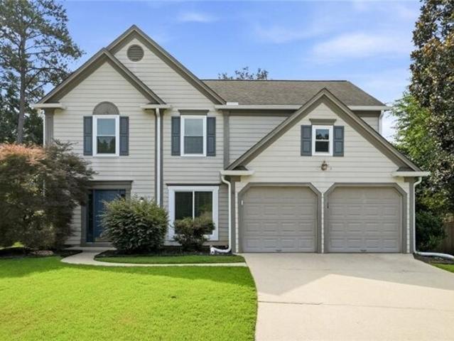 Oak Park Dr, Suwanee, Home For Sale