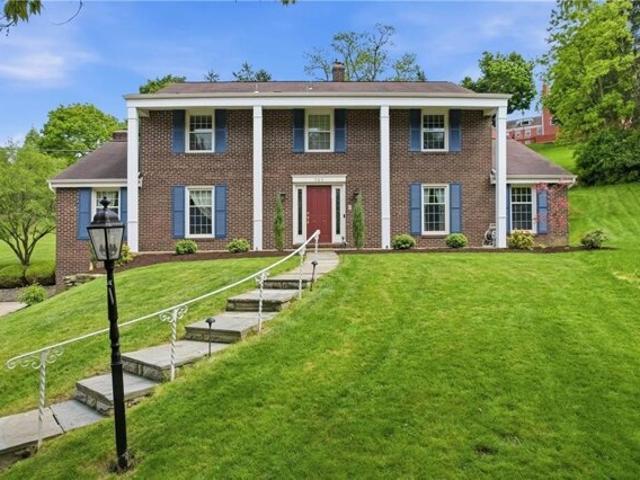Oak Park Pl, Pittsburgh, Home For Sale