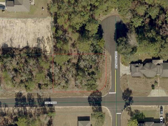 Oak Pass Run, Ocala, FL 34472