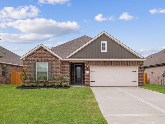 Oak Plan Magnolia Woods Community