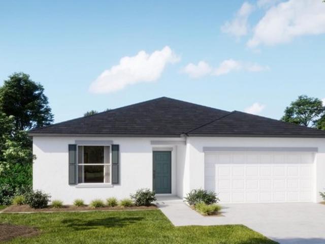 Oak Plan Royal Highlands Community