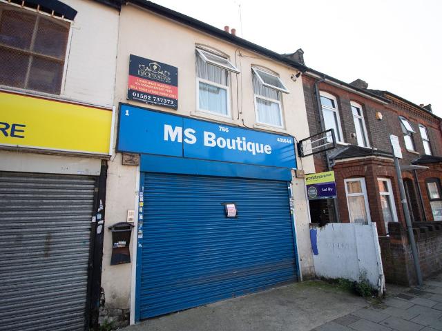 Oak Road, Luton LU4, 1 bed property to rent, £900 pcm | PrimeLocation