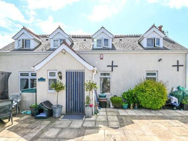 Oak Road, New Milton, 3 Bedroom Detached
