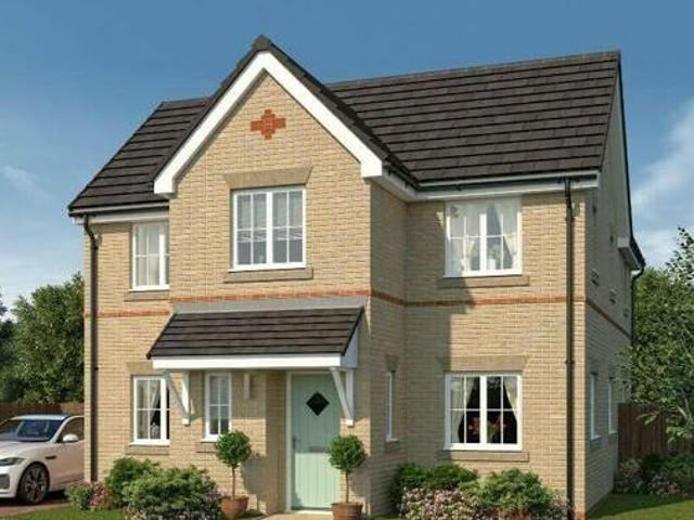 Oak Road, Oakfields Park, Tidings Hill, 4 Bedroom Detached