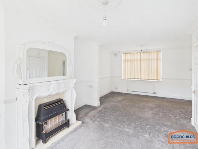 Oak Road, Pelsall, WS3