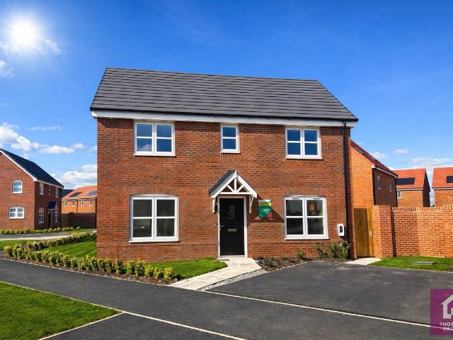 Oak Road, Queensgate, Deeside, Flintshire CH5, 3 bed detached house to rent, £1,350 pcm | PrimeLocation