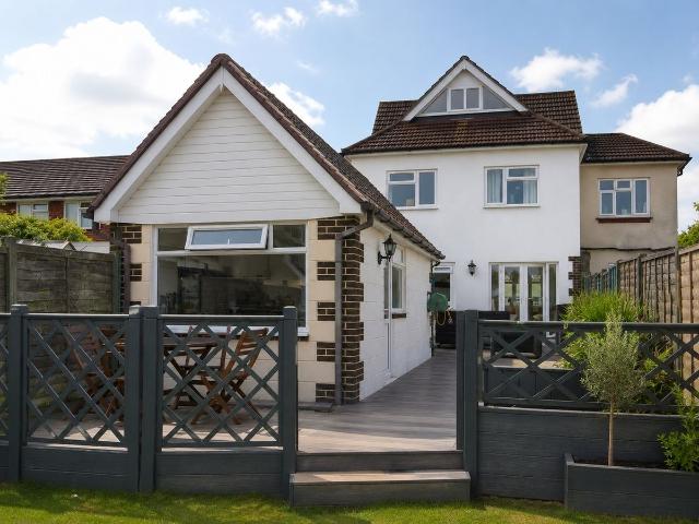 Oak Road Silver Sub, Fareham PO15, 4 bed semi detached house to rent, £2,200 pcm | PrimeLocation