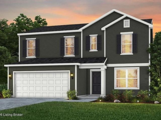 Oak Rock Dr Lot 225, Louisville, KY 40291