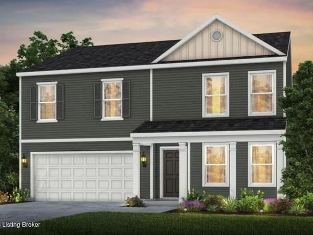 Oak Rock Dr Lot 227, Louisville, KY 40291