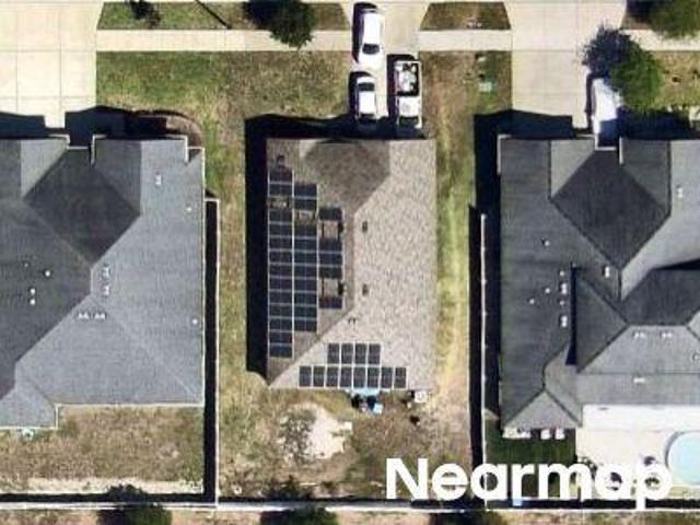 Oak Ranch Cres Ct