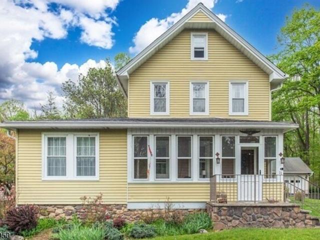 Oak Rd, Boonton Township, Home For Sale
