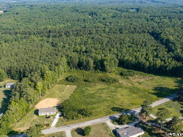Oak Rd Lot 4, Brodnax, VA 23920