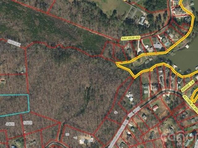 Oak Rd, Norwood, NC 28128