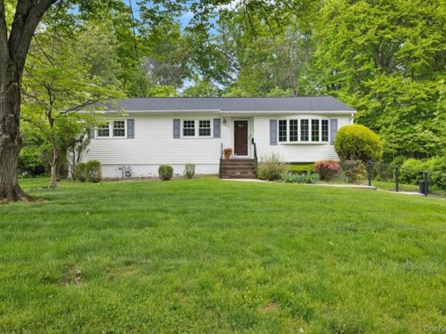 Oak Rd, New City, Home For Sale