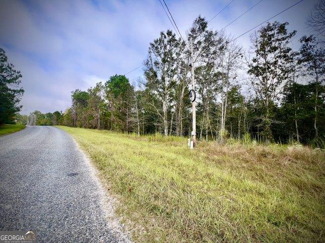 Oak Rdg, Soperton, GA 30457