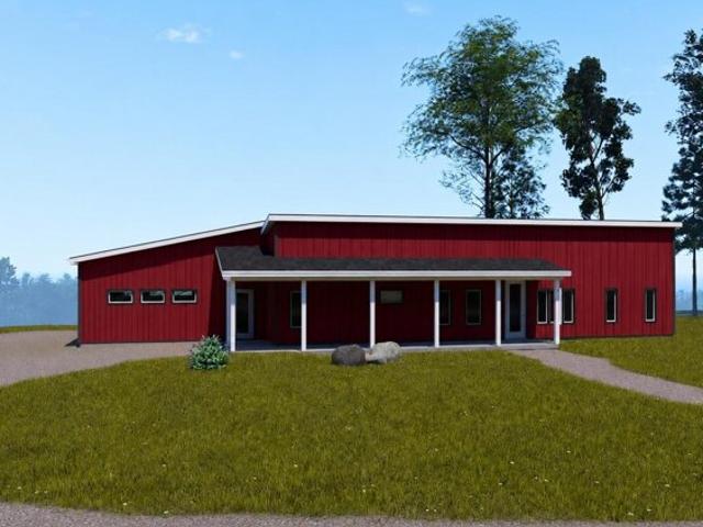 Oak Rdg W Lot,wiscasset, Home For Sale