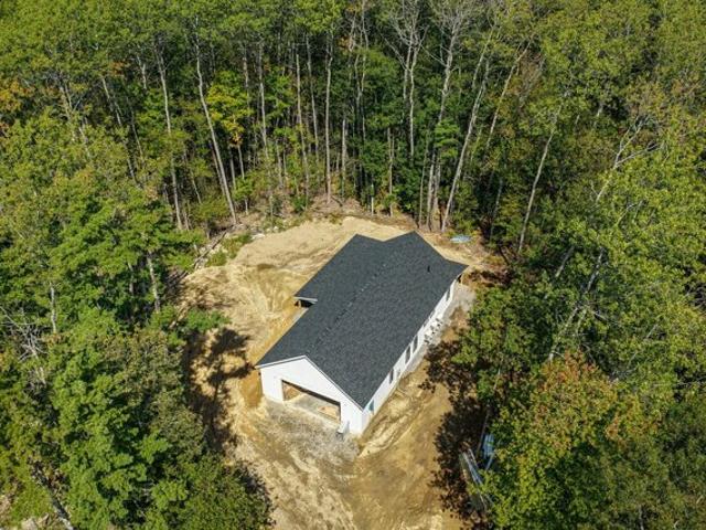 Oak Rdg W, Wiscasset, Home For Sale