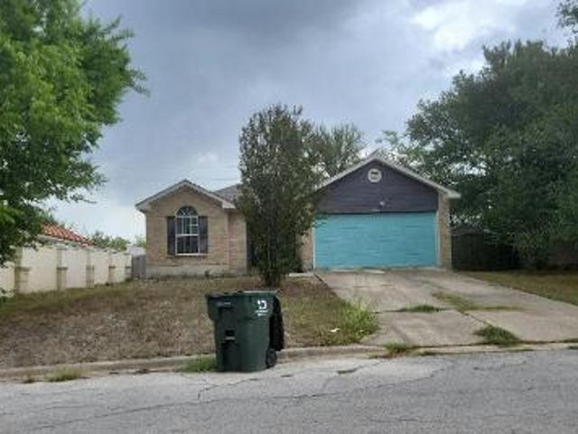 Oak River Dr