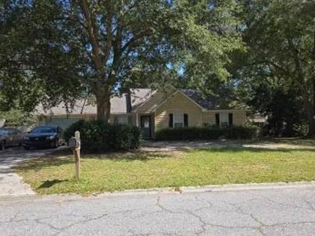 Oak Ridge Cir