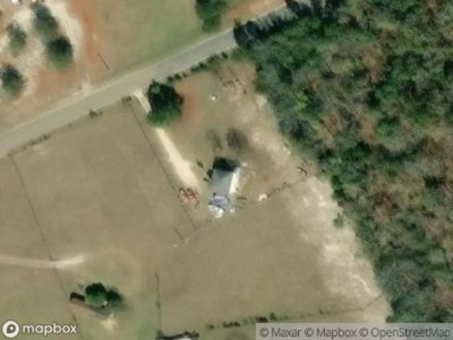 Oak Ridge Club Rd